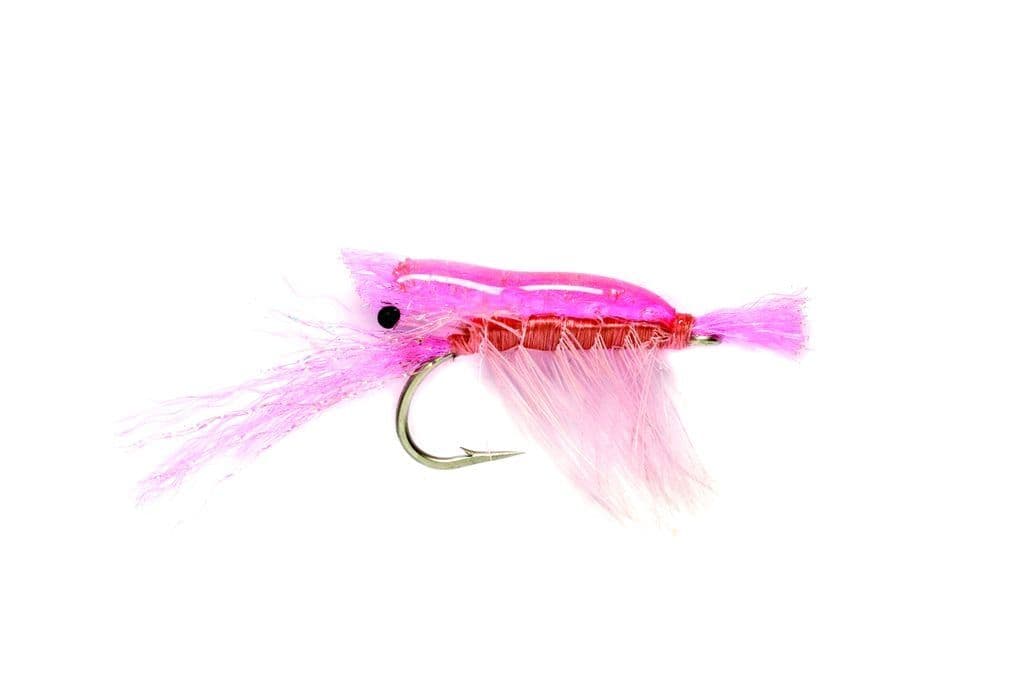 Ultra Shrimp Pink