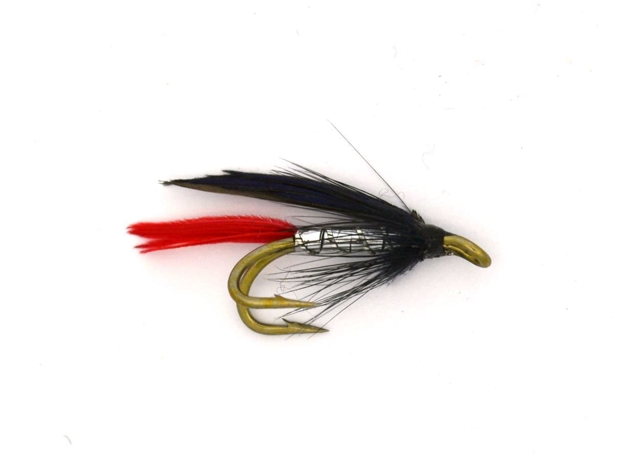 Wee Double Silver Butcher