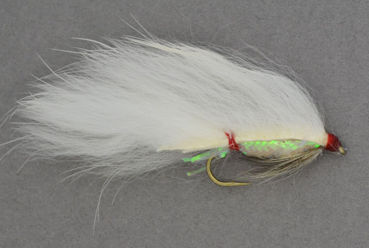 White Zonker