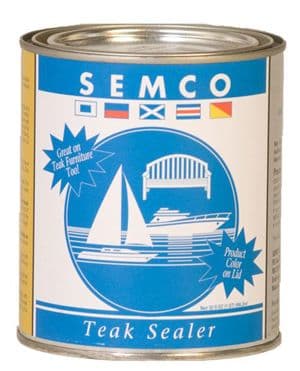 Suppliers of SEMCO Teak Products