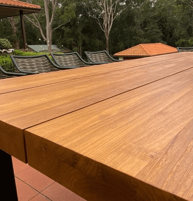 Semco Teak Bucket Rescue Kit