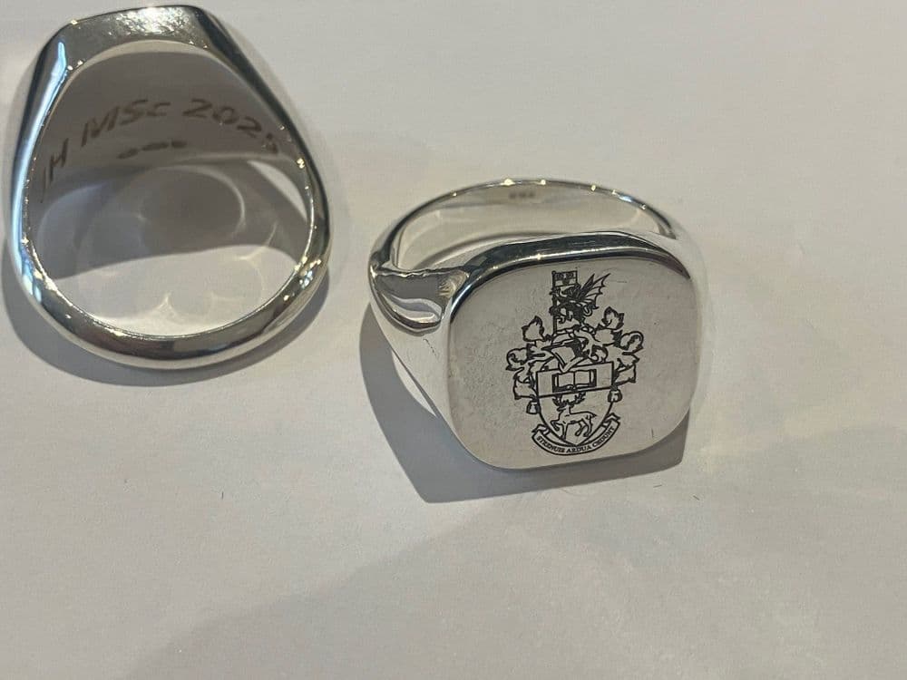 UEL Graduation/Alumni Rings