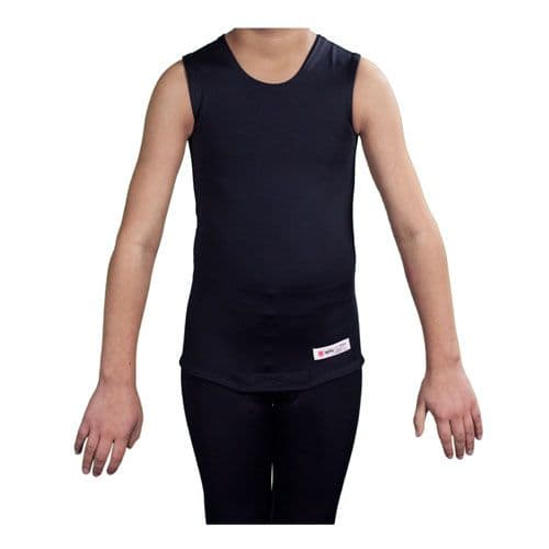 SPIO TLSO Compression Vest - Deep Pressure & Core Stability from ...
