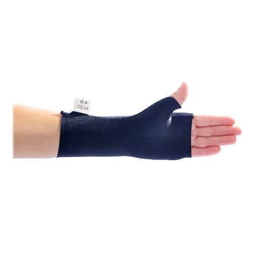 SPIO Wrist Hand Orthosis Compression Glove - Deep pressure from Sensory ...