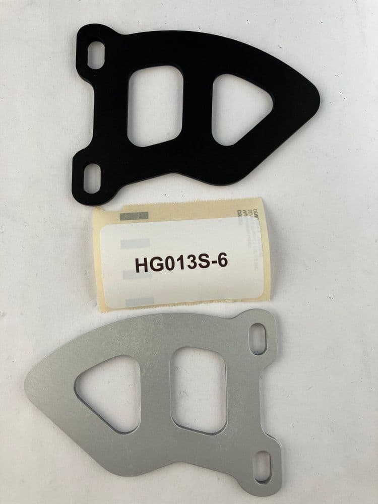 Heel Guard HG013S-6