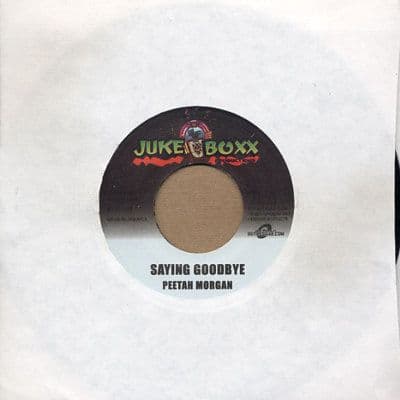 Morgan Saying Goodbye Morgan Krueger Live Original