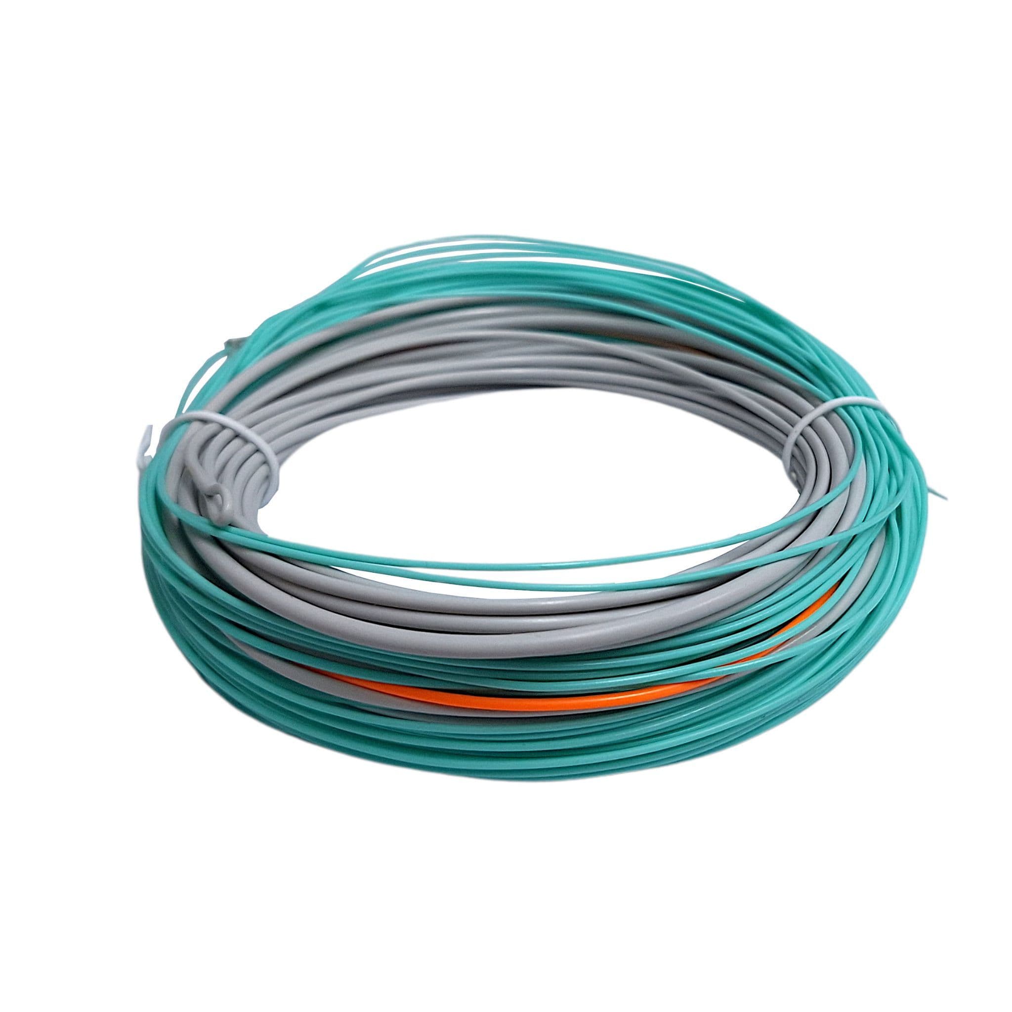 Aquarex Compact Spey /Switch Fly Line