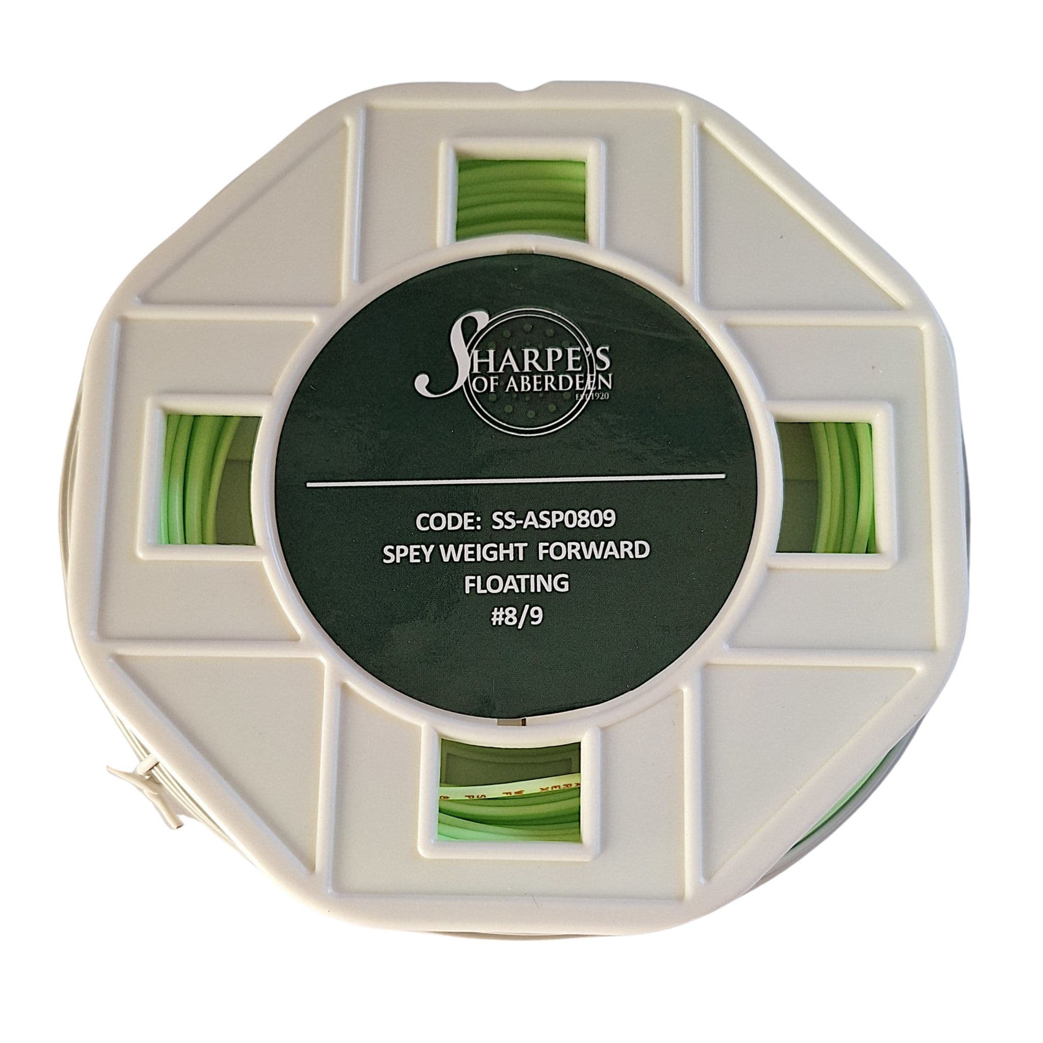 Aquarex Spey Floating Fly Line