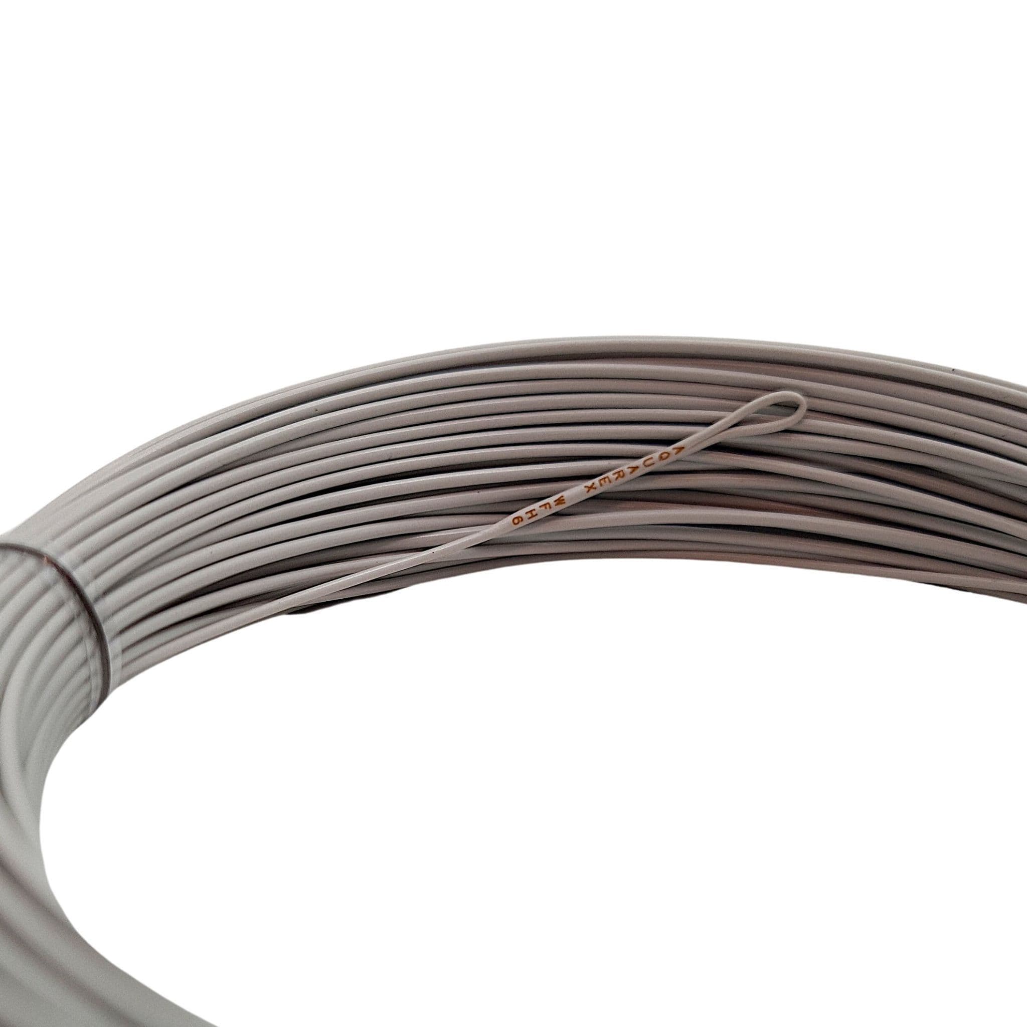 Aquarex Weight Forward Hover Fly Lines