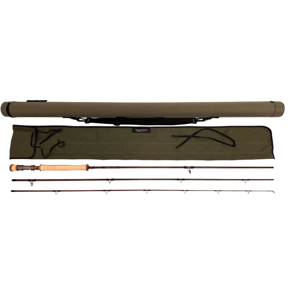 Gordon 2 - 10 0" 7 Trout Rod