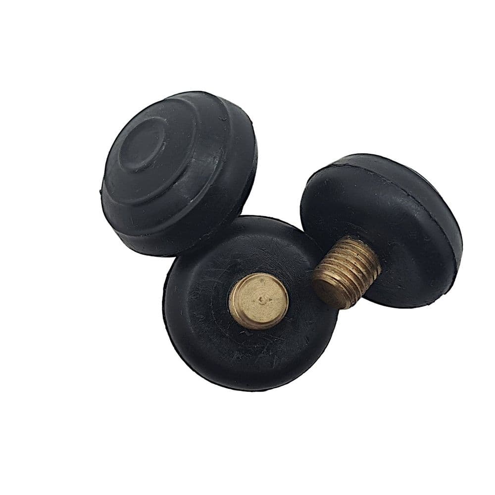 Sharpes of Aberdeen Wading Staff Rubber Button