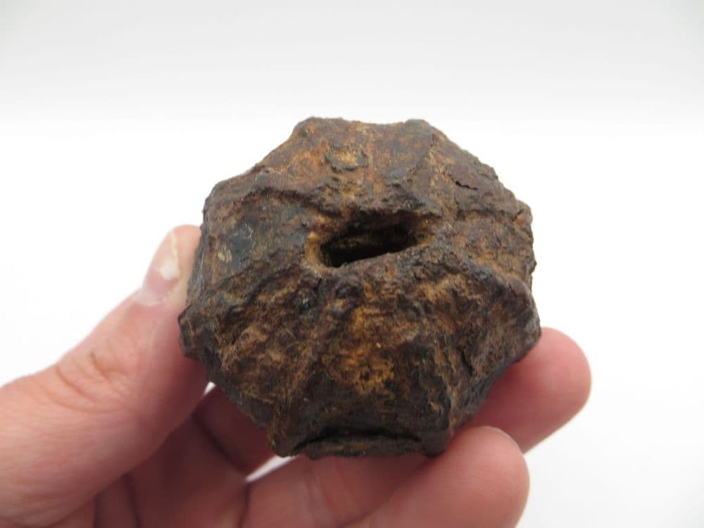 Sword Pommel - Medieval