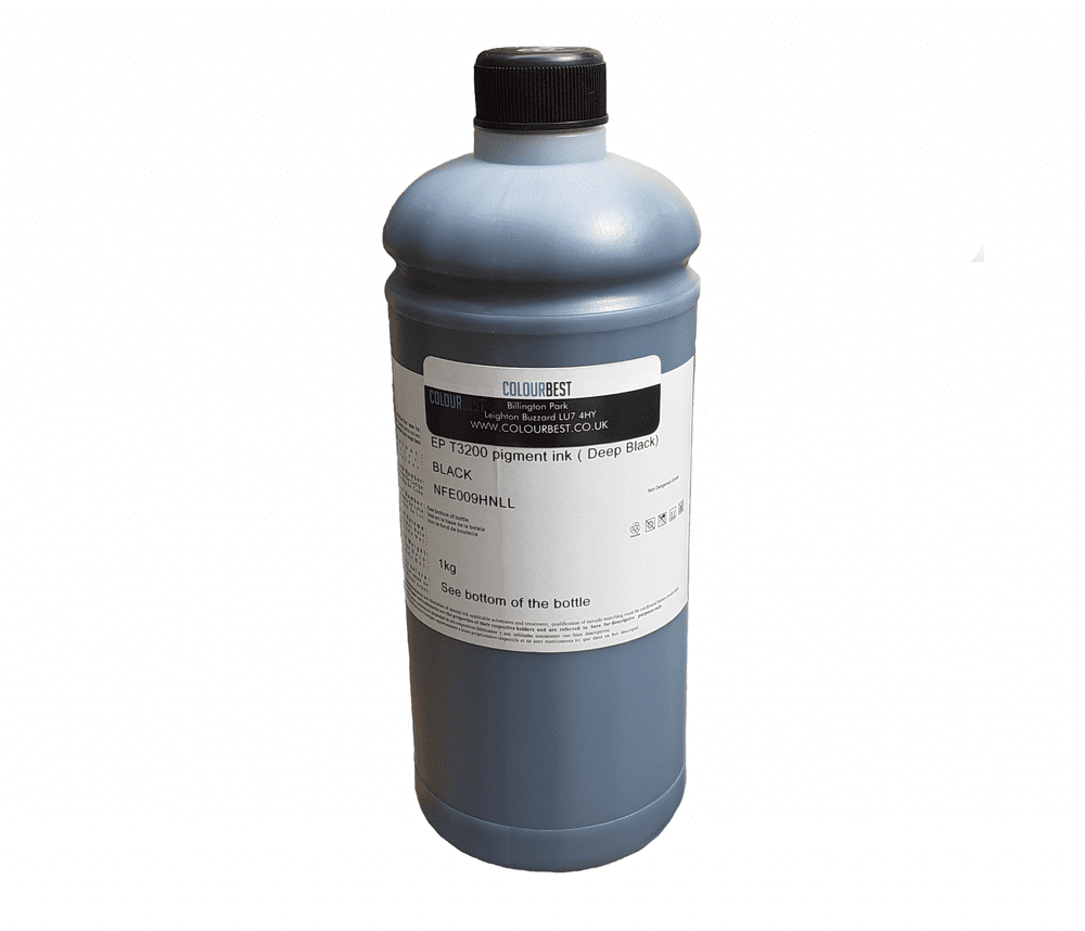 Bulk Ink for Epson SureColor SC-T3200