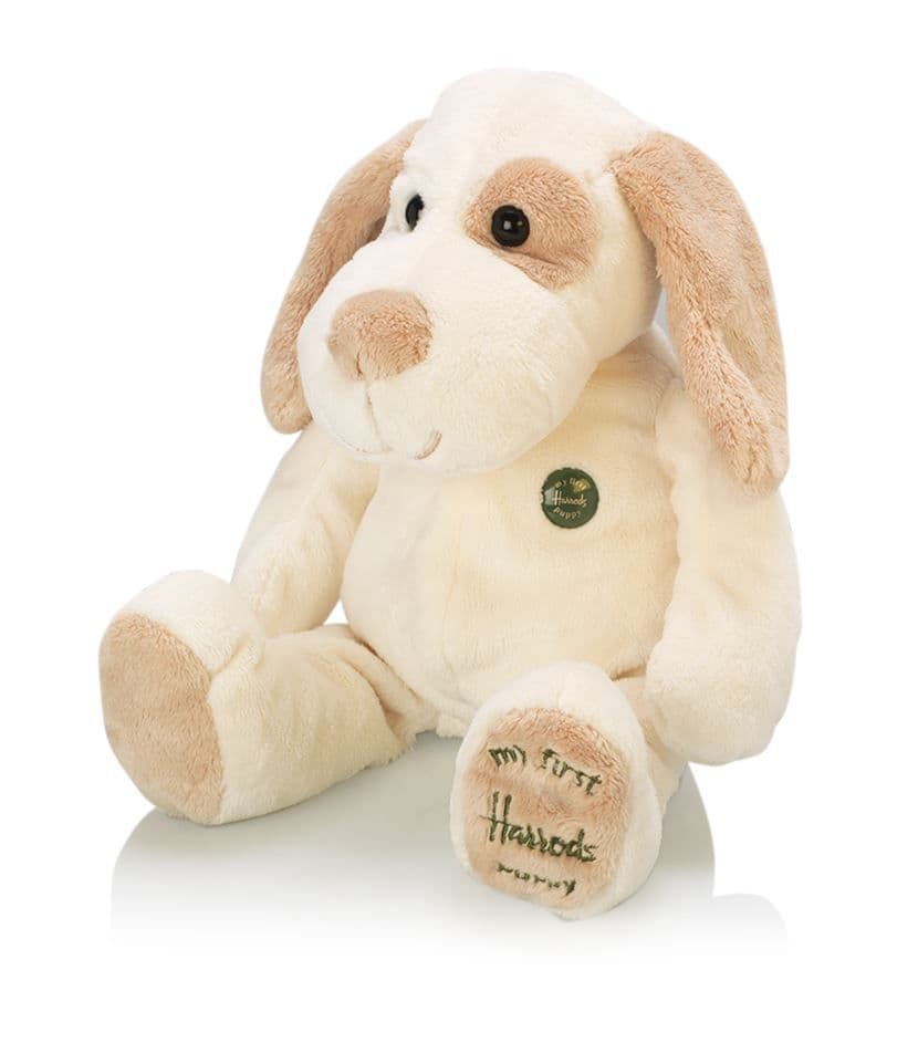 Harrods My First Harrods Puppy