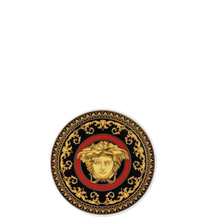 Versace Medusa Coaster