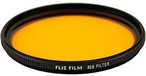 Flic 85B Filter 49mm - 77mm