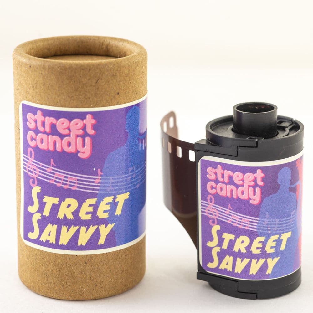 Street Candy Savvy 135/36