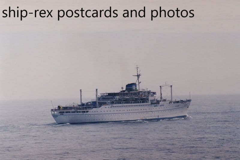 ANASTASIS Mercy Ships b