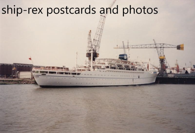 ANASTASIS Mercy Ships c