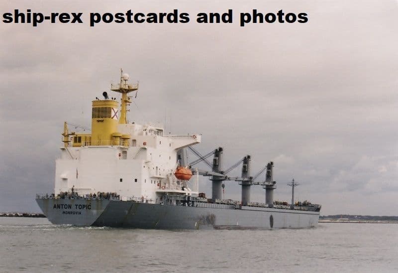 ANTON TOPIC Marfin Maritime b