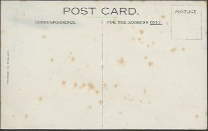 AQUITANIA 1914 Cunard Line e2