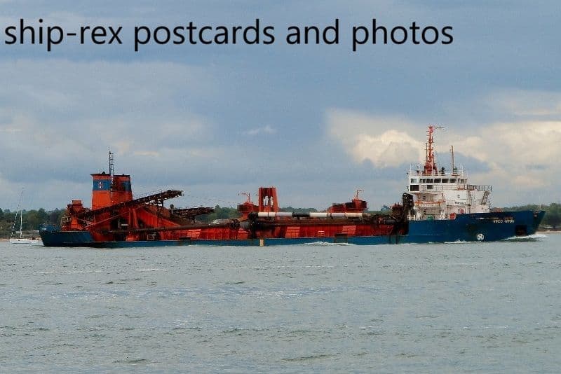 ARCO ARUN Hanson Aggregates