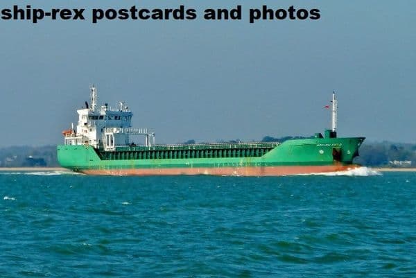 Arklow Shipping