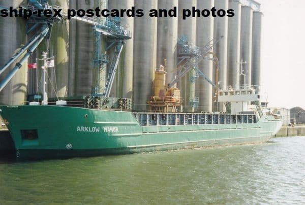 Arklow Shipping