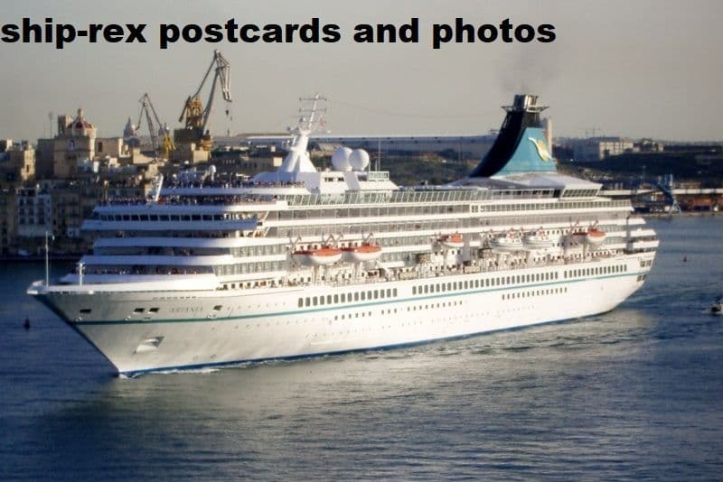 ARTANIA Phoenix Reisen c