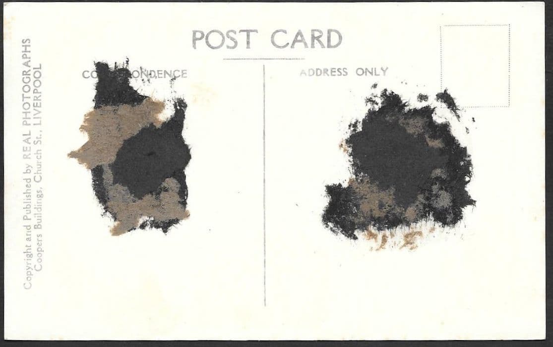 ATLANTIS 1929a Royal Mail Lines a1