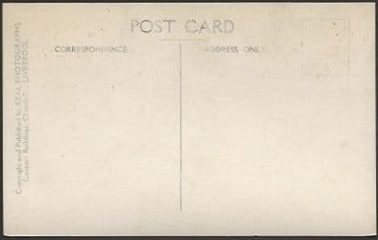 ATLANTIS 1929a Royal Mail Lines a2