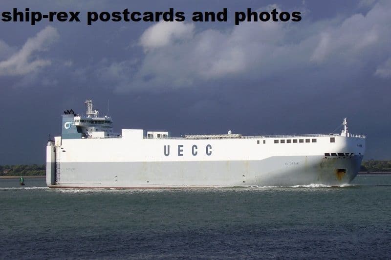 AUTOSTAR 2000a UECC a