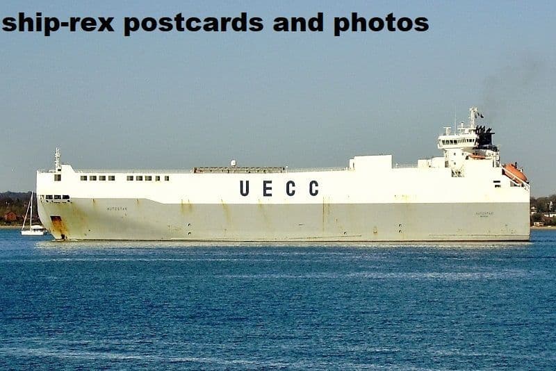 AUTOSTAR 2000a UECC b