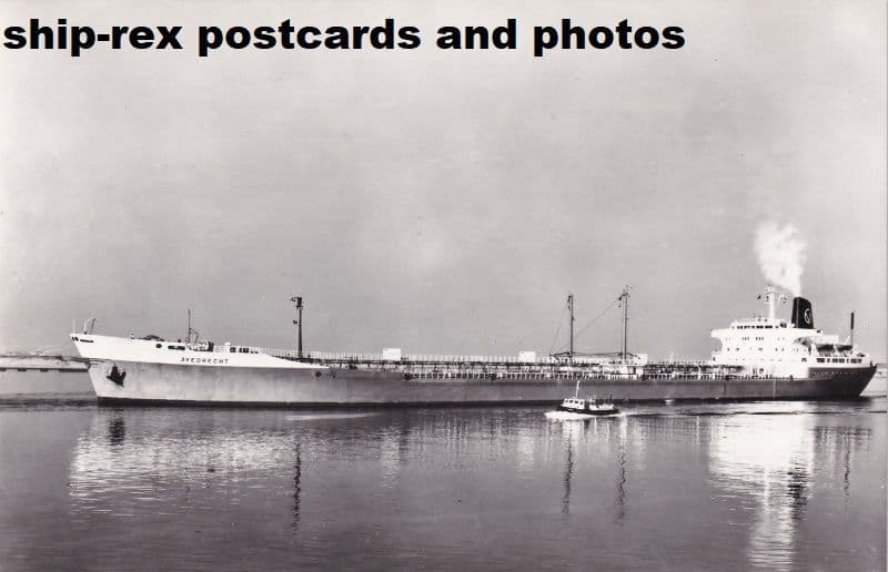 AVEDRECHT PHs Van Ommeren a1