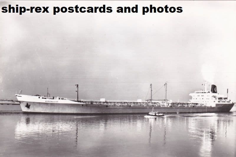 AVEDRECHT PHs Van Ommeren a2