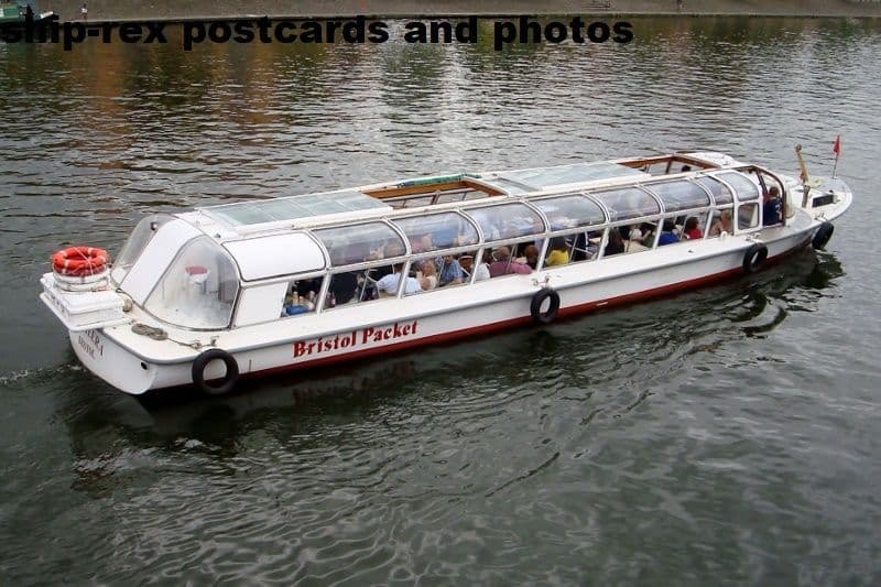 BAGHEERA Bristol Packet