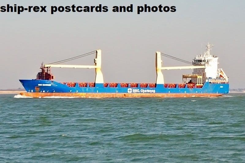 BBC BAHRAIN BBC Chartering