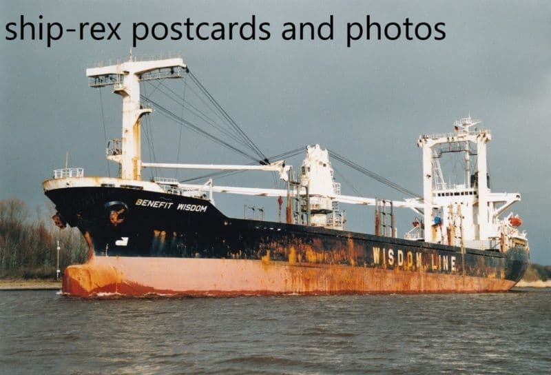 Benefit Wisdom Wisdom Line