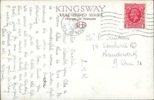 BERENGARIA 1921b Cunard White Star Line b