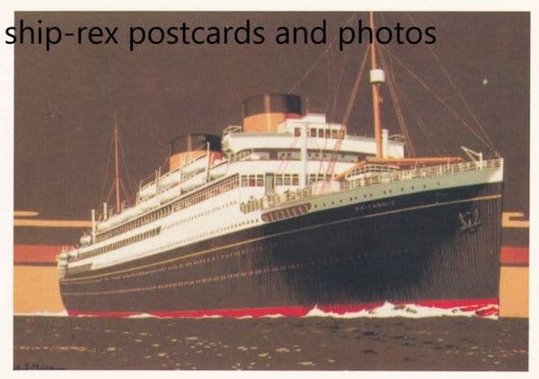 White Star Line