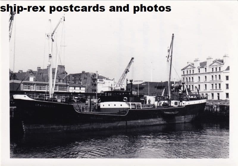 CENTRICITY F T Everard & Sons