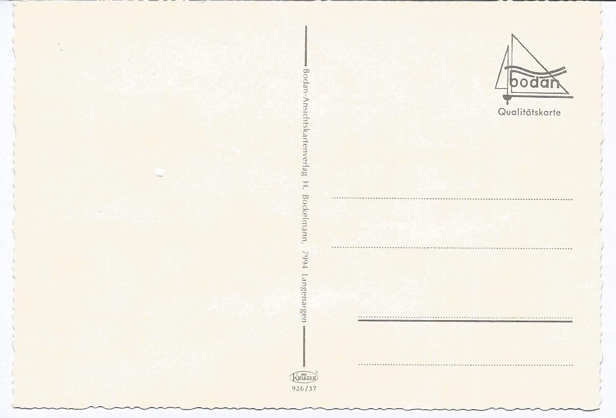 Constance Lake Bodensee multi-view b