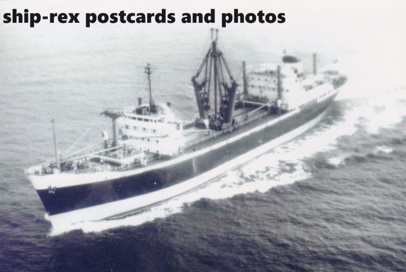 CUSTODIAN T&J Harrison b