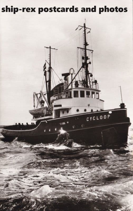 CYCLOOP 1953 Wijsmuller a2