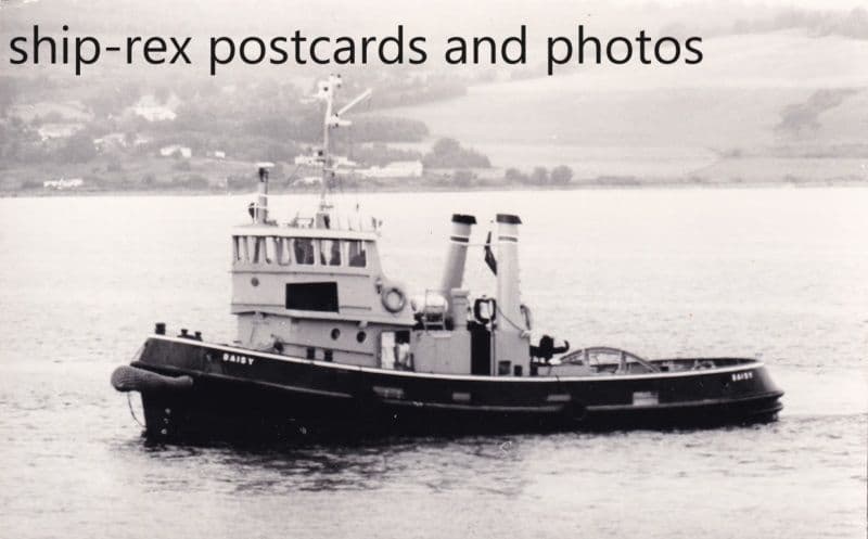 DAISY 1968 Ministry Of Defence