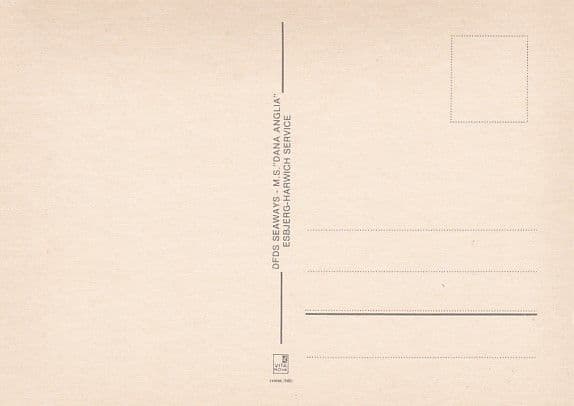 DANA ANGLIA 1978a DFDS Seaways b2