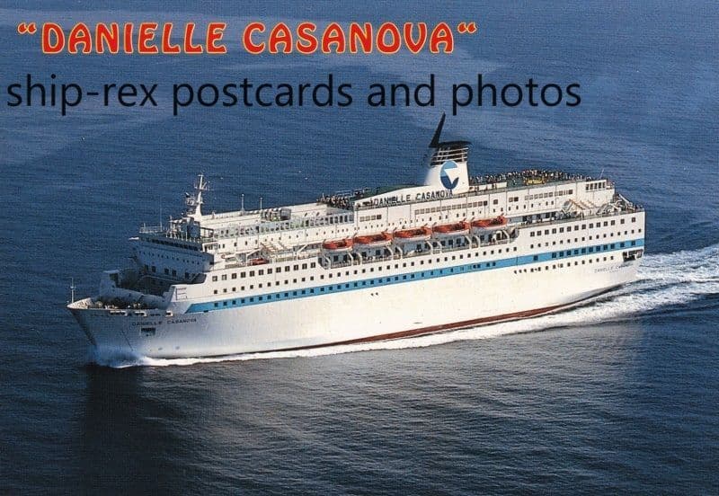 DANIELLE CASANOVA 1989 SNCM b2