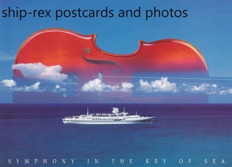 DOLPHIN IV Dolphin Cruise Line