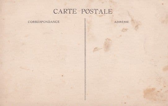 ILE DE FRANCE 1928a CGT / French Line e