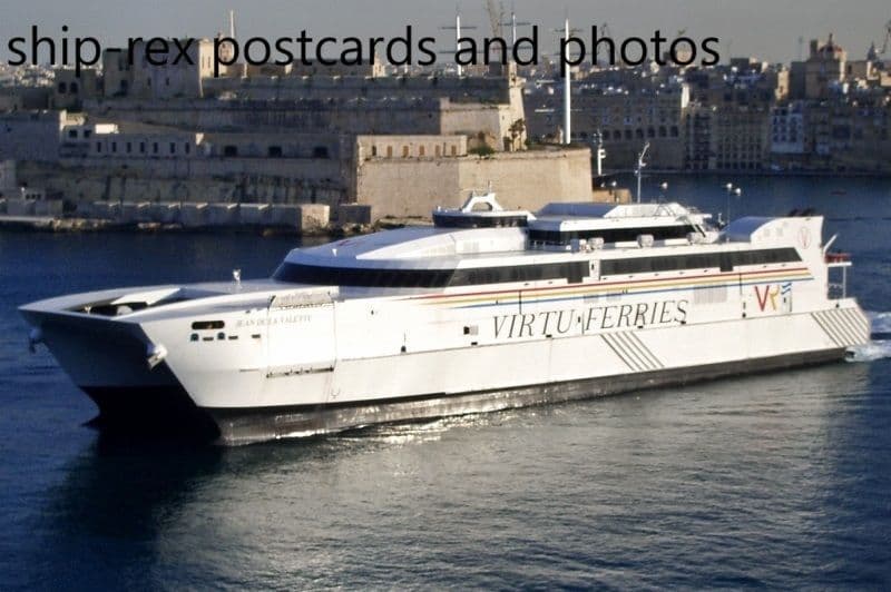 Trinidad And Tobago Ferries New Schedule For Sea Bridge Ferries In